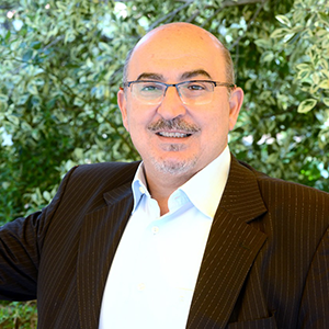 LWIS-AiS - Leadership team